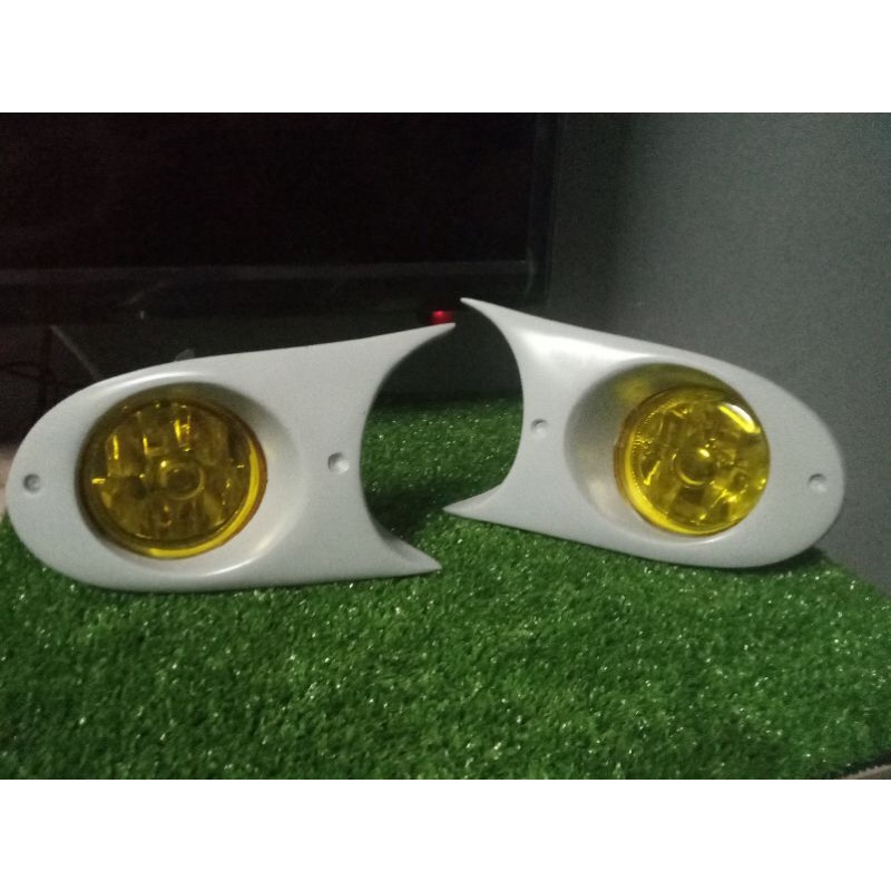 fog lamp custom proton wira | Shopee Malaysia