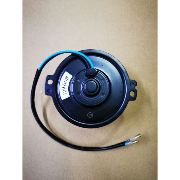 🎉🎉Universal A/C Condenser Fan Motor 12v/24v Best Quality Performance ...