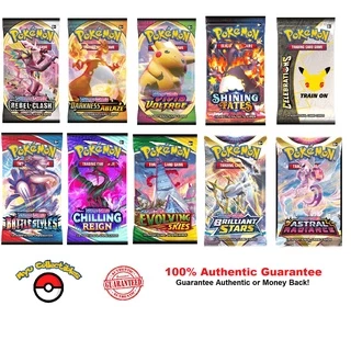 Myu Collectibles, Online Shop | Shopee Malaysia