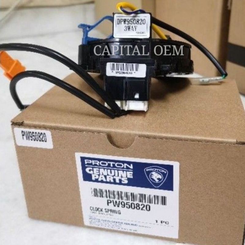 PW950820 PROTON SAVVY FULL SPEC WITH AIRBAG WIRA VDO BLM SAGA PERDANA ...