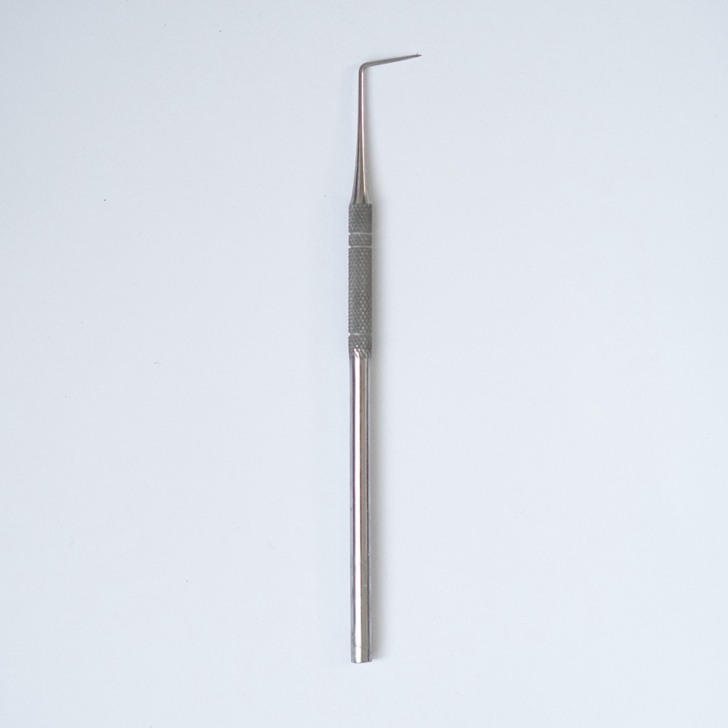 Straight Sonde Dental / Straigth Explorer / Straight Sonde Tooth ...