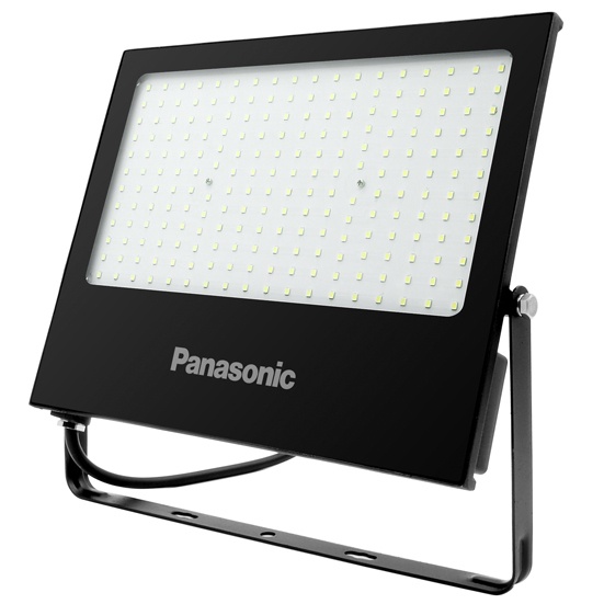 PANASONIC LED FLOOD LIGHT 100W 150W 200W SPOTLIGHT ( 100% ORIGINAL, NEW ...