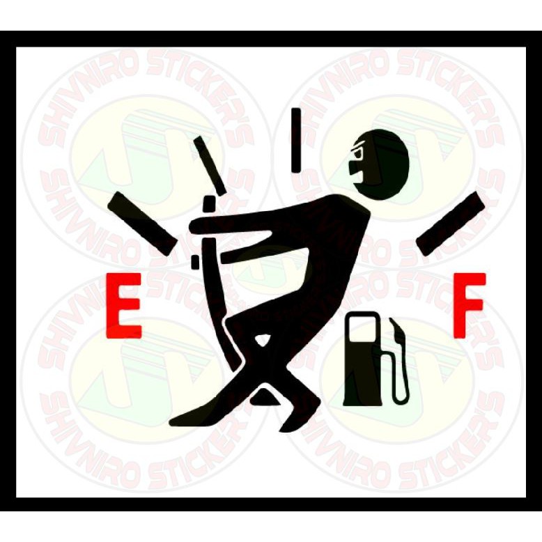 FUEL TANK | STICKER | DECAL| LORRY STICKER| BIKE STICKER| STICKER ...