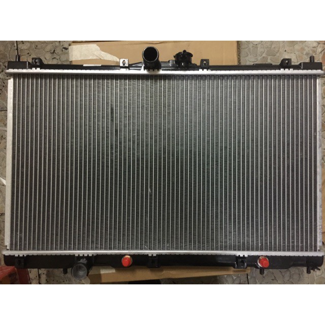 Radiator Proton Waja 1.6 auto (Double Layer ) 26mm | Shopee Malaysia