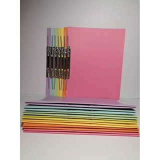 Lion MFF 350 Manila Flat Spring File / Manila File / Spring File ...