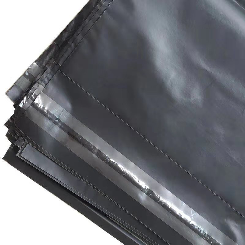 17X30 20X30 25X35 READY STOCK !! Courier Bag Parcel Bag Flyer Packing ...