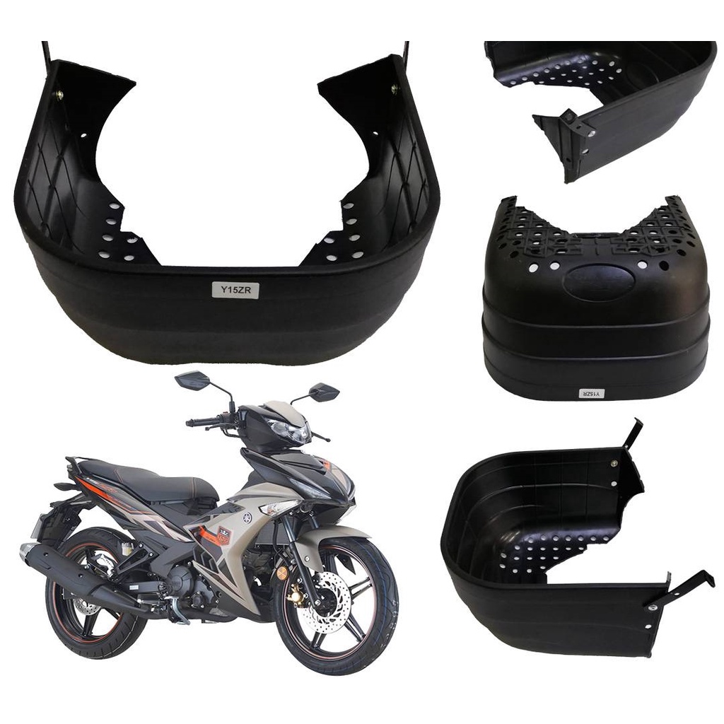 Yamaha Y15ZR YSUKU Y15 Raga Plastic Bakul Plastic Basket | Shopee Malaysia