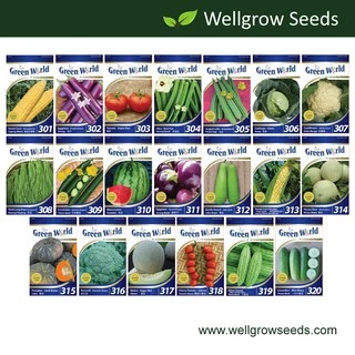 Wellgrow Seeds Official Store, Online Shop | Shopee Malaysia