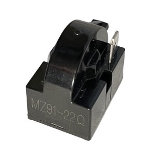 [ Top Quality ] Fridge Relay Overload PTC Starter Refrigerator Freezer ...