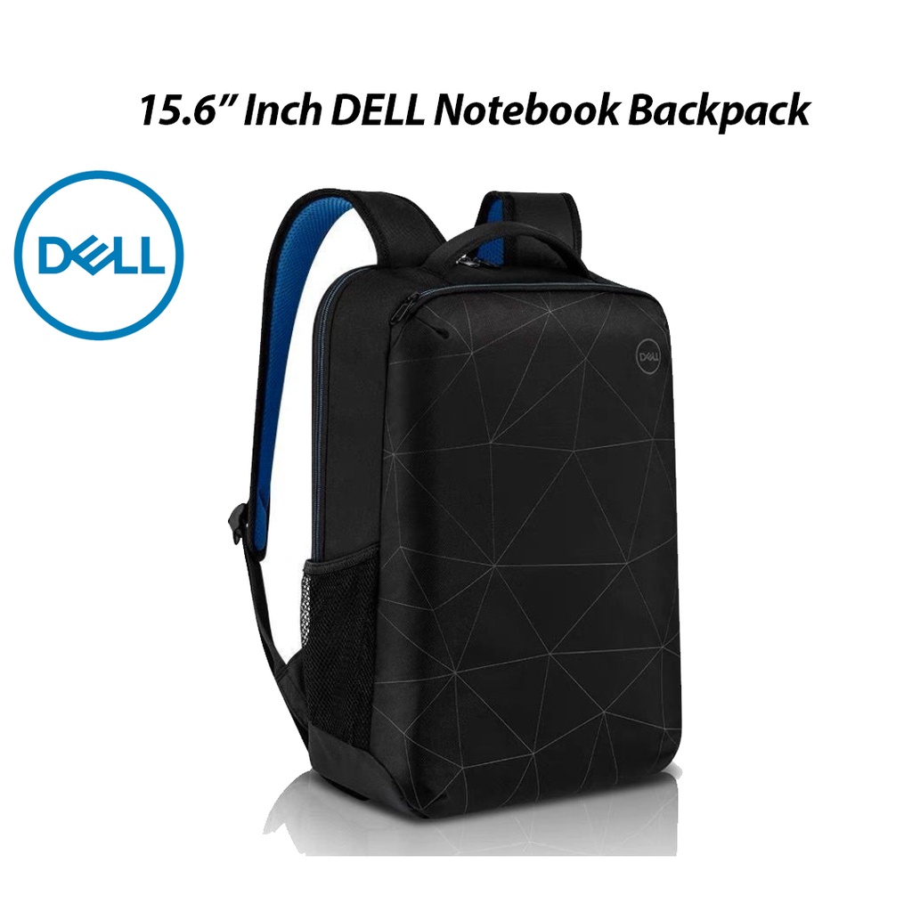 ATSSB New Essential 15.6 Inch Laptop Backpack Travel Beg Laptop Sling ...