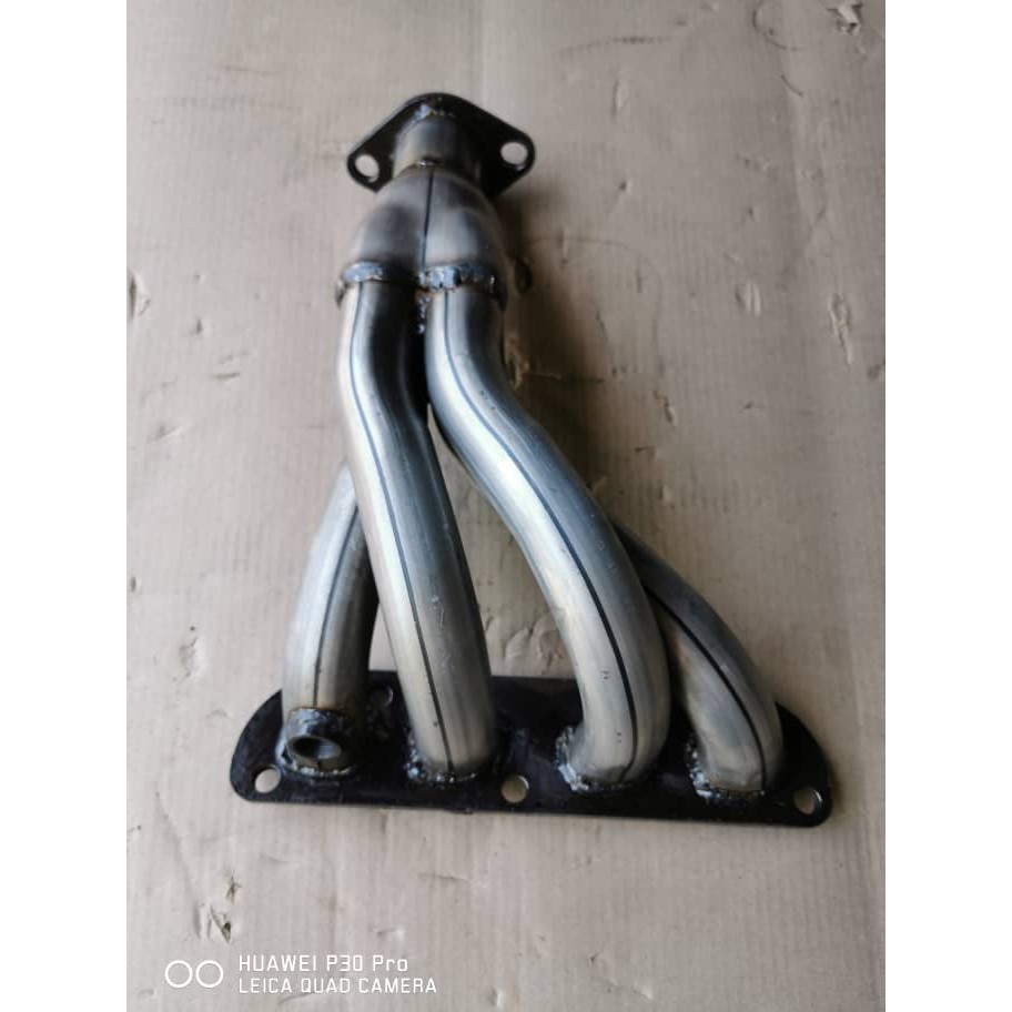 Perodua Bezza 4 x 1 Extractor | Shopee Malaysia