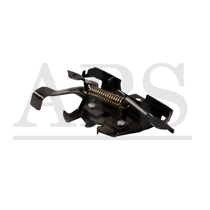 PROTON WAJA MMC ,CAMPRO BONNET LOCK | Shopee Malaysia