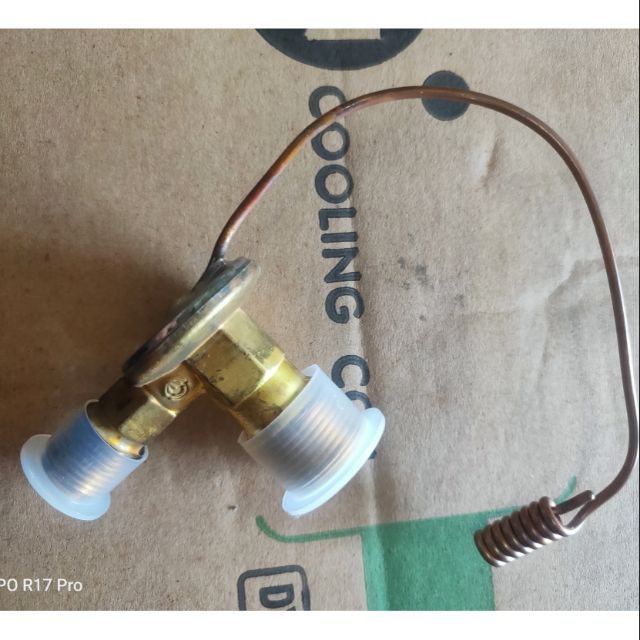 R134a fujikoki valve | Shopee Malaysia
