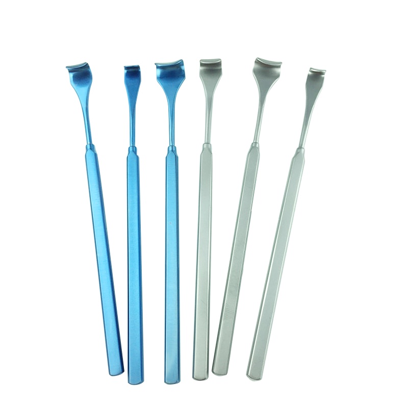 Double Eyelid Equipment Ophthalmic Eye Bags Pull Hook Eyelid Hook Lid ...