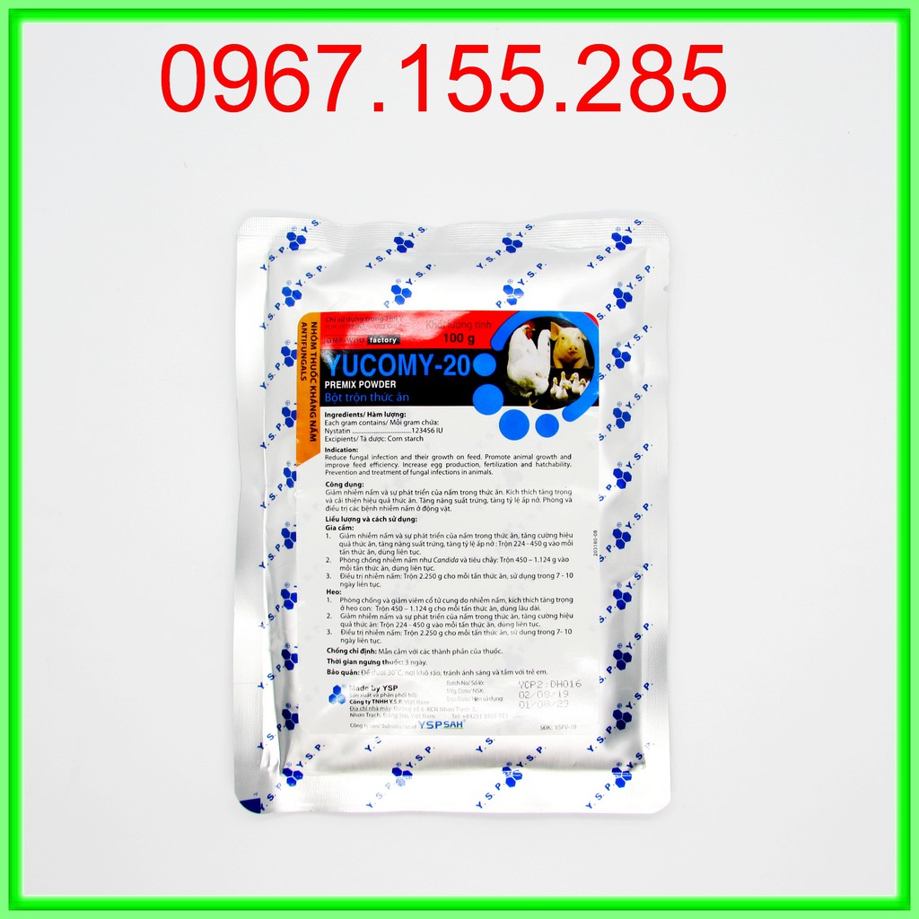 [YSP Brand - YUCOMY-20 100G] KILLING CHICKEN FUNGUS | Shopee Malaysia