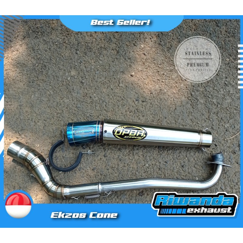 Ekzos OPBR PNP Ex5/Ex5 racing/Ex5 open/Kriss 110/Kriss 100/Kriss 110 ...