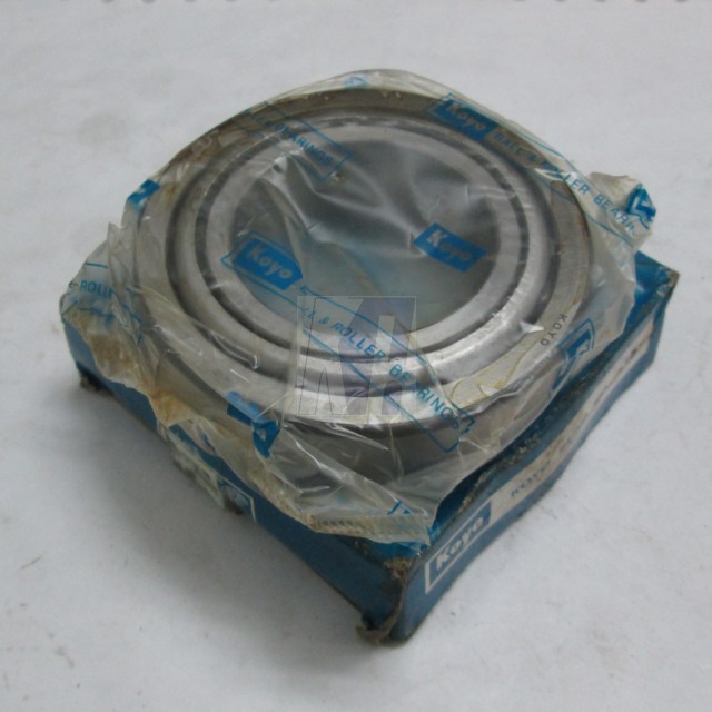 TOYOTA MULTIPLE MODELS FRONT / REAR DIFFERENTIAL CASE BEARING | Shopee ...