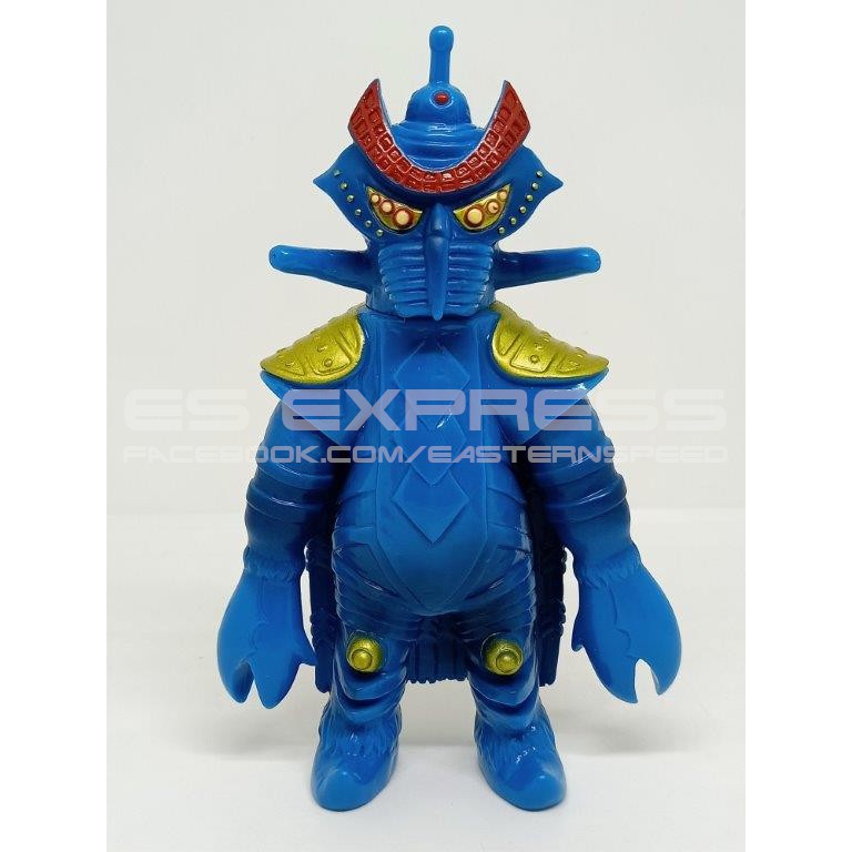 BANDAI 1991 UMS ALIEN TEMPEROR ULTRAMAN TARO KAIJU ULTRA MONSTER SERIES ...