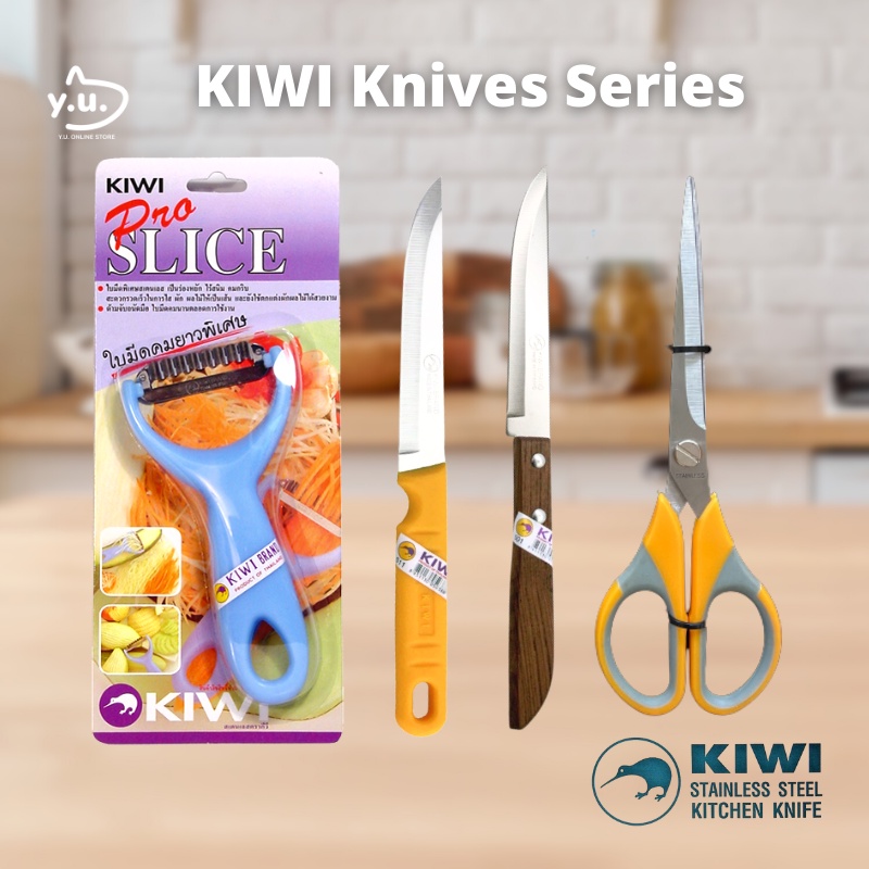 YU Online - Thailand Kiwi Penyagat Betik Somtam / 218 KIWI PRO Slice ...