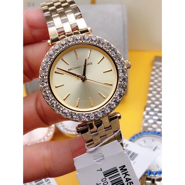 Limited special offer Ready stock Women's Watch MK4513 34mm | Shopee ...