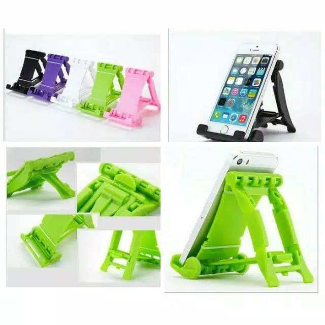 Hp STANDING Chair HP MULTI STAND HOLDER HP | Shopee Malaysia