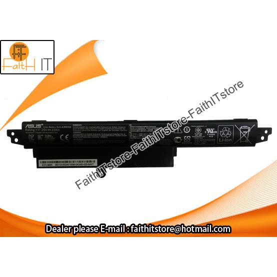 For Asus Vivobook R202CA X200CA X200MA X200M A31LM9H A31N1302 A3INI302 ...