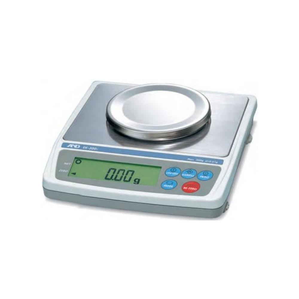 Compact Balance Ek 610i Shopee Malaysia