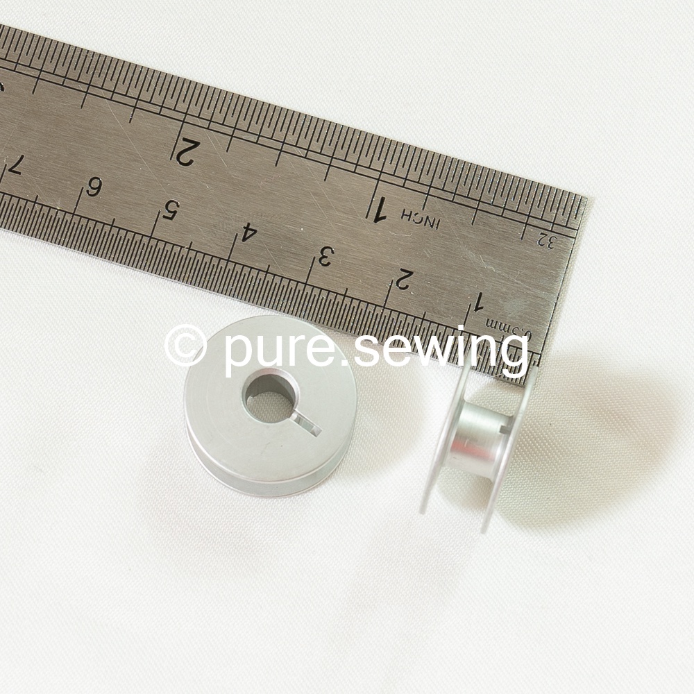 MESIN Spool / Bobbin / Sewing Machine Spool / Bobbin for High Speed ...