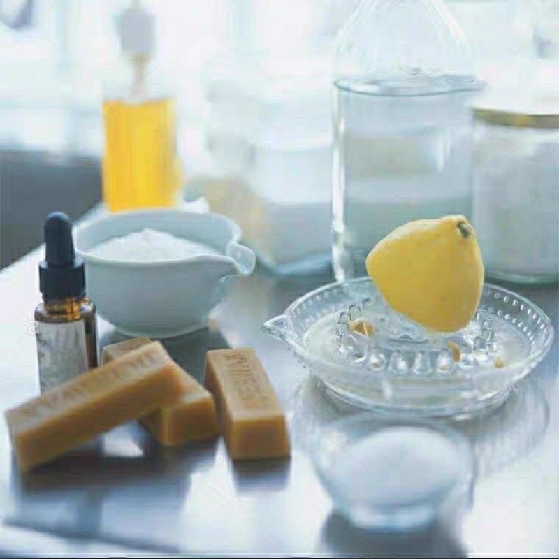 Luminarc 5” Tempered Glass Lemon Squeezer 5” x 2.5”_Oren Squeezer ...