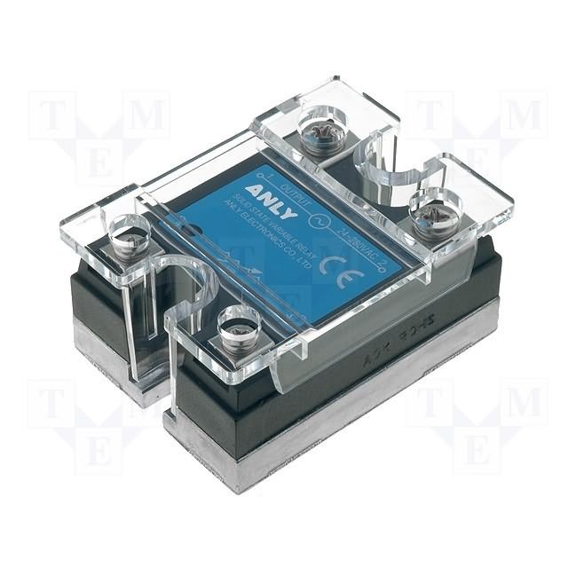 ANLY SSR 40A ASR-40RA (Less 50%) | Shopee Malaysia