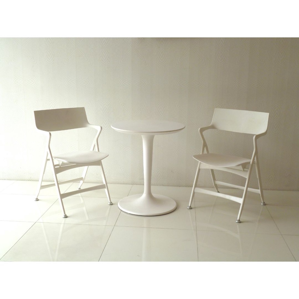 GC Pantry set DT-1100+SC-1228 Table with Chair 1 Table+2 Chairs ...