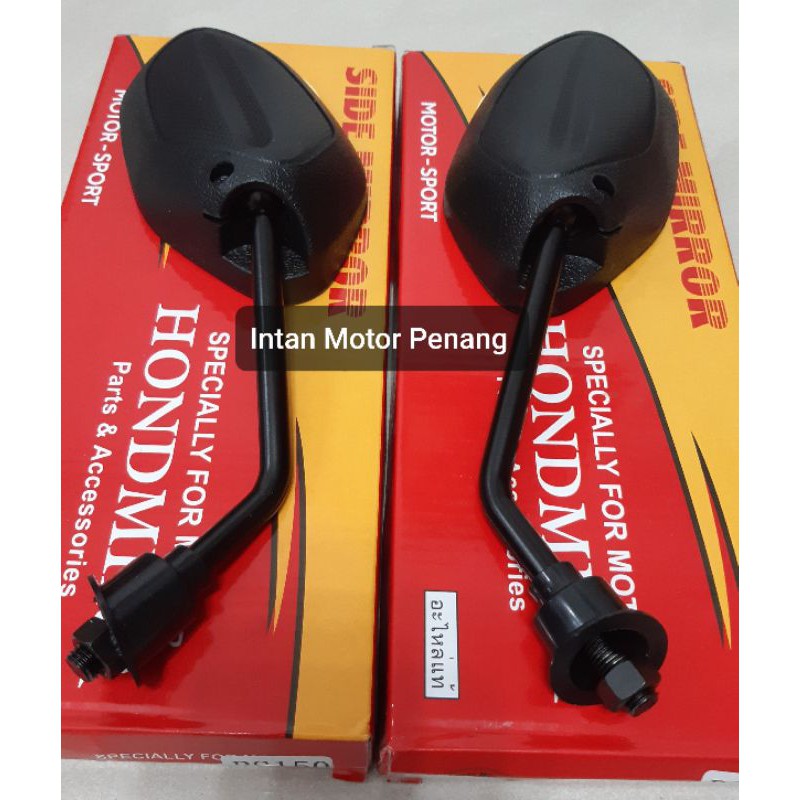 Honda RS150R Side Mirror | Shopee Malaysia