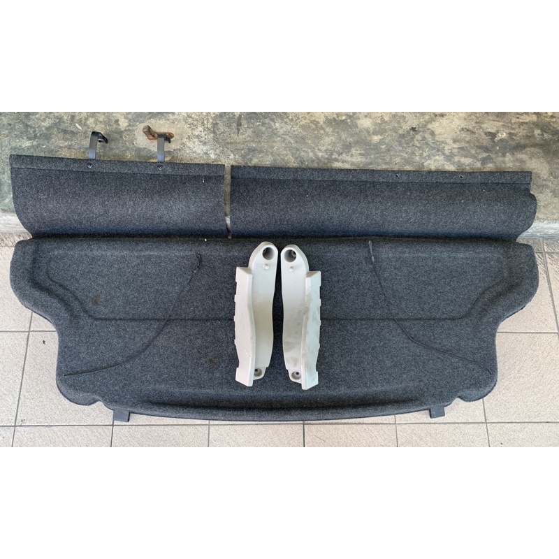 papan speaker skali Passo RACY/06/07 sesuai untuk MYVI model lama(1st ...