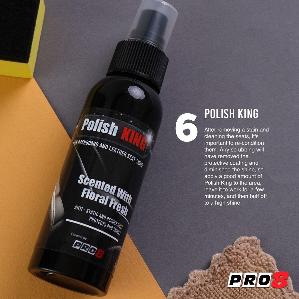 𝐏𝐄𝐍𝐆𝐈𝐋𝐀𝐓 𝐊𝐄𝐑𝐄𝐓𝐀 𝐏𝐎𝐋𝐈𝐒𝐇 𝐊𝐈𝐍𝐆(100ml) | Shopee Malaysia