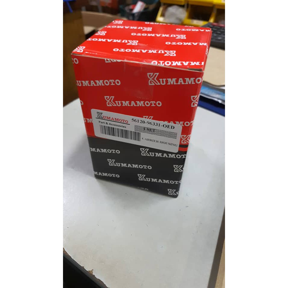 PROPELLER HOUSING FOR ENGINE SUZUKI 30 / DT30 2-STROKE NOT ORIGINAL ...