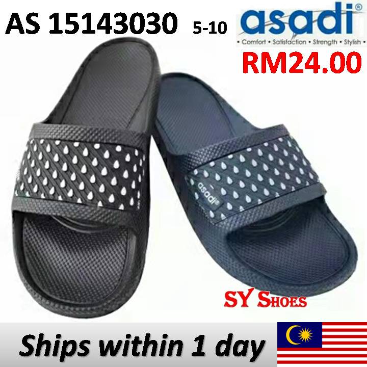 Original asadi (5-10) Adult EVA Light Weight Sandals (AS 1514 3030 ...