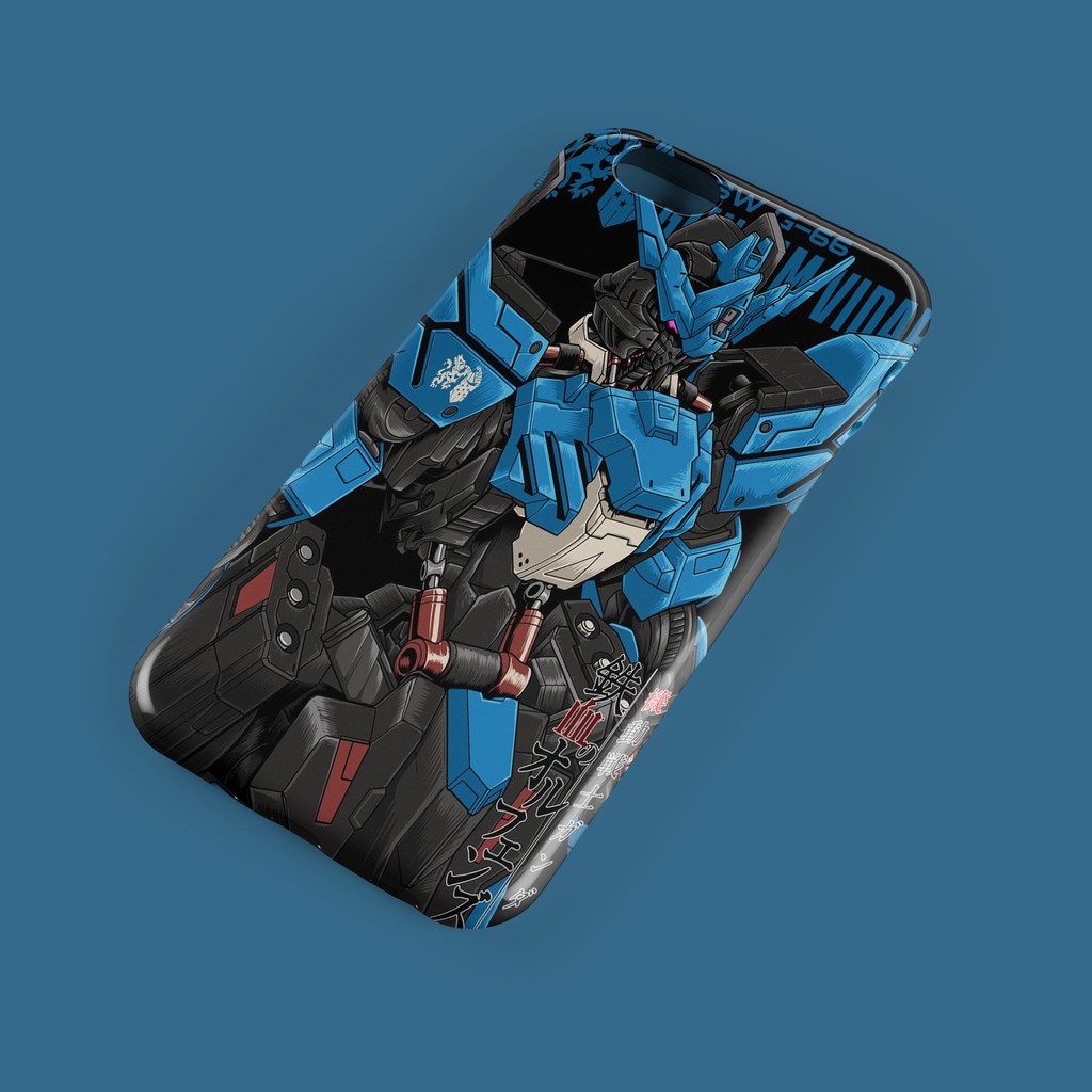 Gundam Case ASW G 66 Gundam Vidar | Shopee Malaysia