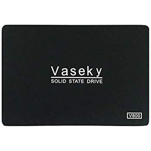 Vaseky v800 SOLID STATE DRIVE SSD 128GB 256GB 500GB 1TB 2.5" SATA ...