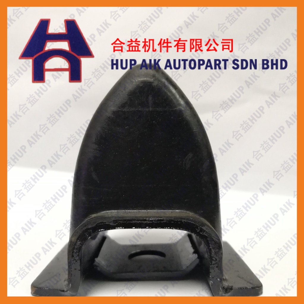 Isuzu NPR / Hicom Perkasa Front Spring Bumper 8-94101-347-2 | Shopee ...