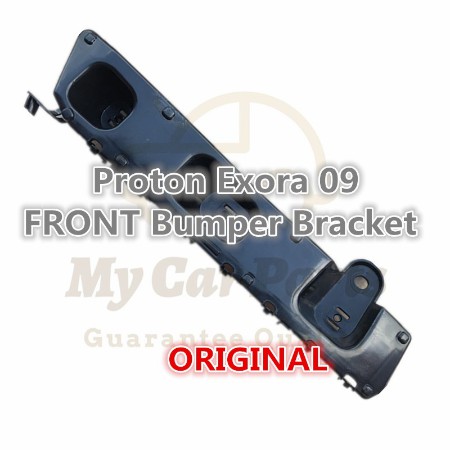 Proton Exora ORIGINAL FRONT Bumper Bracket | Shopee Malaysia