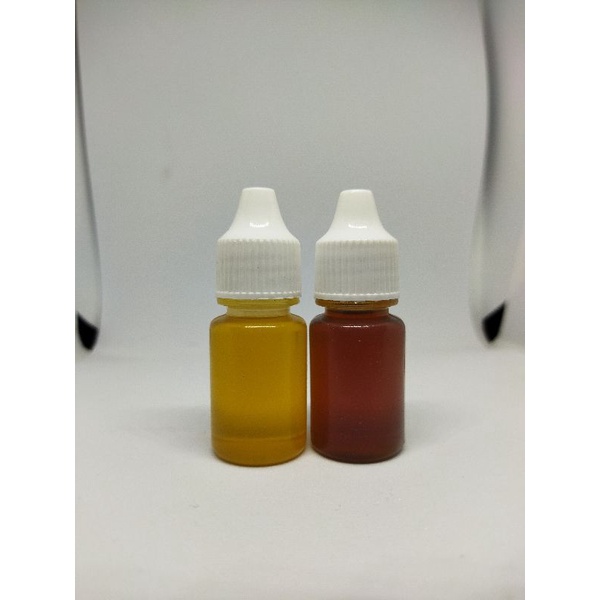 Original Patchouli And Usar Clear | Shopee Malaysia