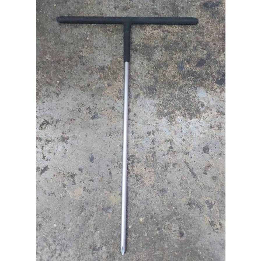 Phillips Screwdriver Rubber Coated Handle There Are 2 Sizes To Choose ...