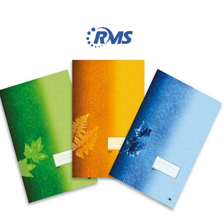 SEASON Foolscap Hard Cover Book 120 / 200 / 300 / 400 Pages | Shopee ...