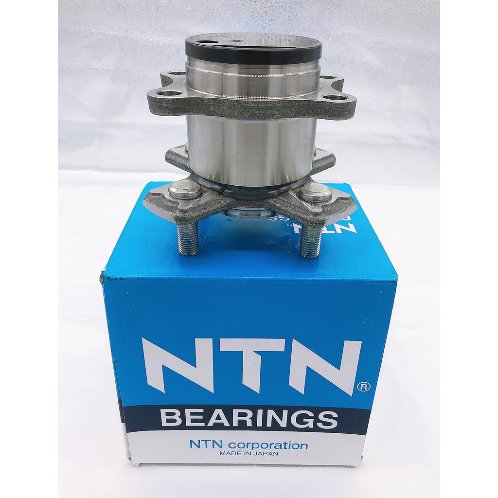 HONDA CITY T9A GM4 GM5 GM6 GM9 JAZZ T5A GK3 GK4 GK5 GK6 REAR WHEEL HUB ...