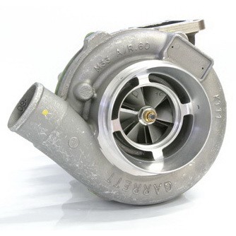 Garrett GT3076R Ball Bearing Turbo 84 Trim / AR 0.63 | Shopee Malaysia