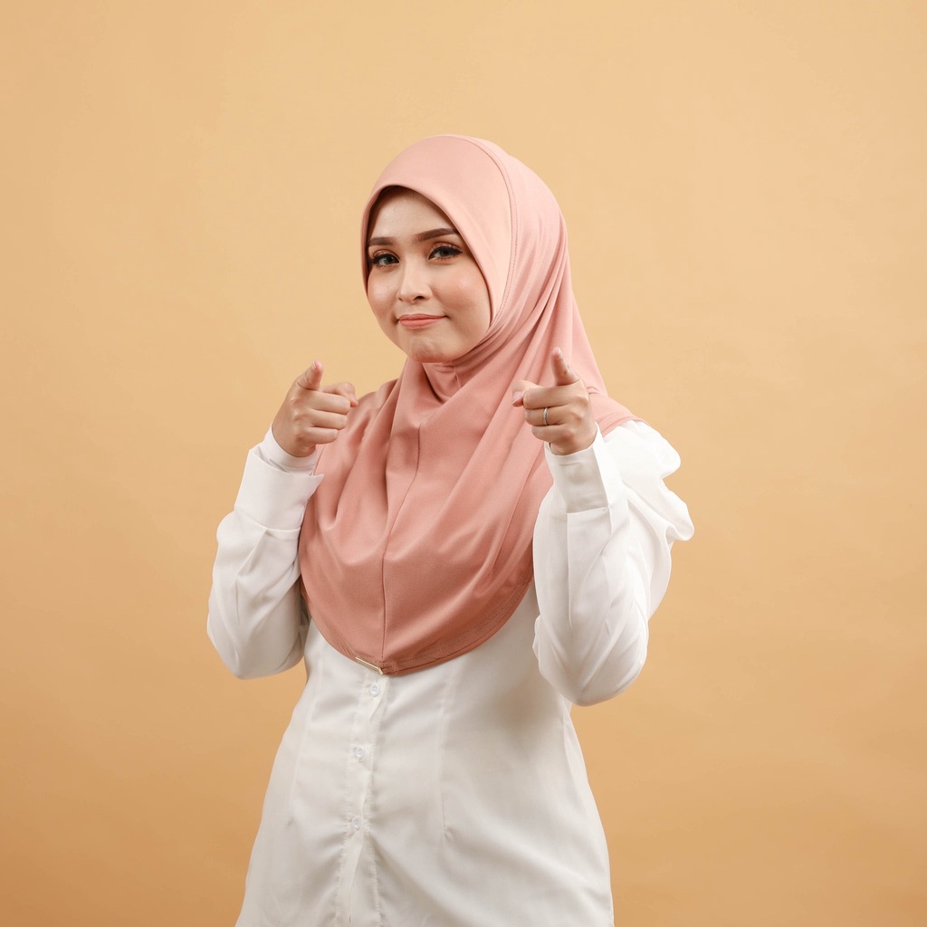 JANE MOSS - JM65 (PEACH) | Shopee Malaysia