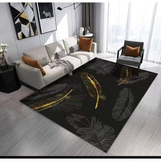 XXXXXXL 200X300 CM 3D Karpet Gulung Heritage Crystal Velvet Carpet Rug ...