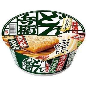 +Buy Japan+Nissin Dongbei Udon Skin Noodle Medium Bowl 95g Tofu Noodles ...