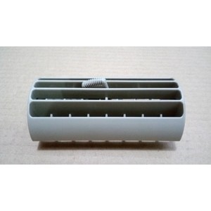 Kijang Capsule Double Blower AC Grille Original Toyota Beige | Shopee ...