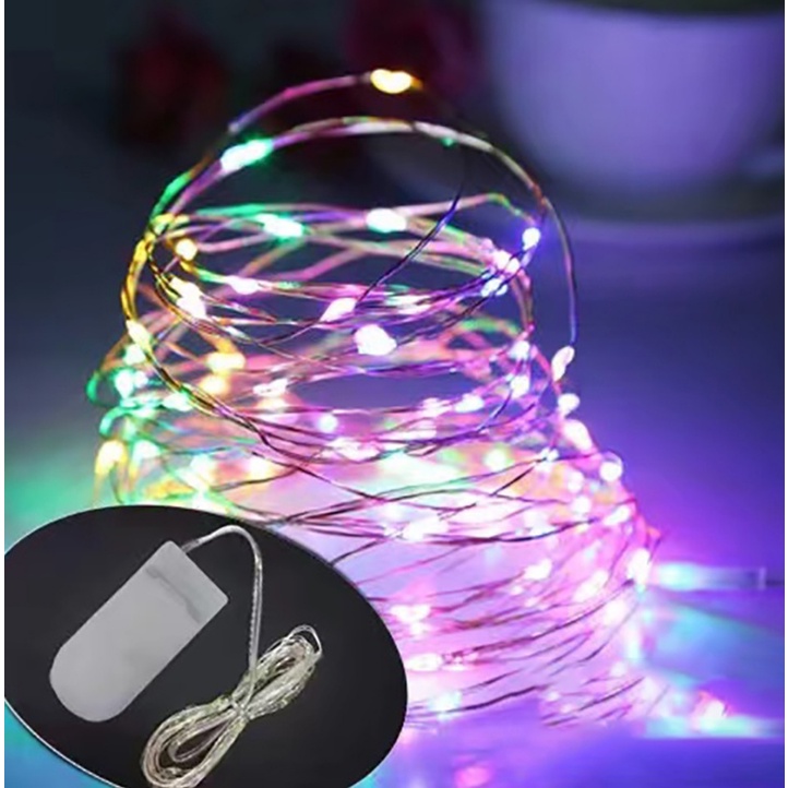 Spot second lighting string atmosphere lamp is a must-have lamp for ...